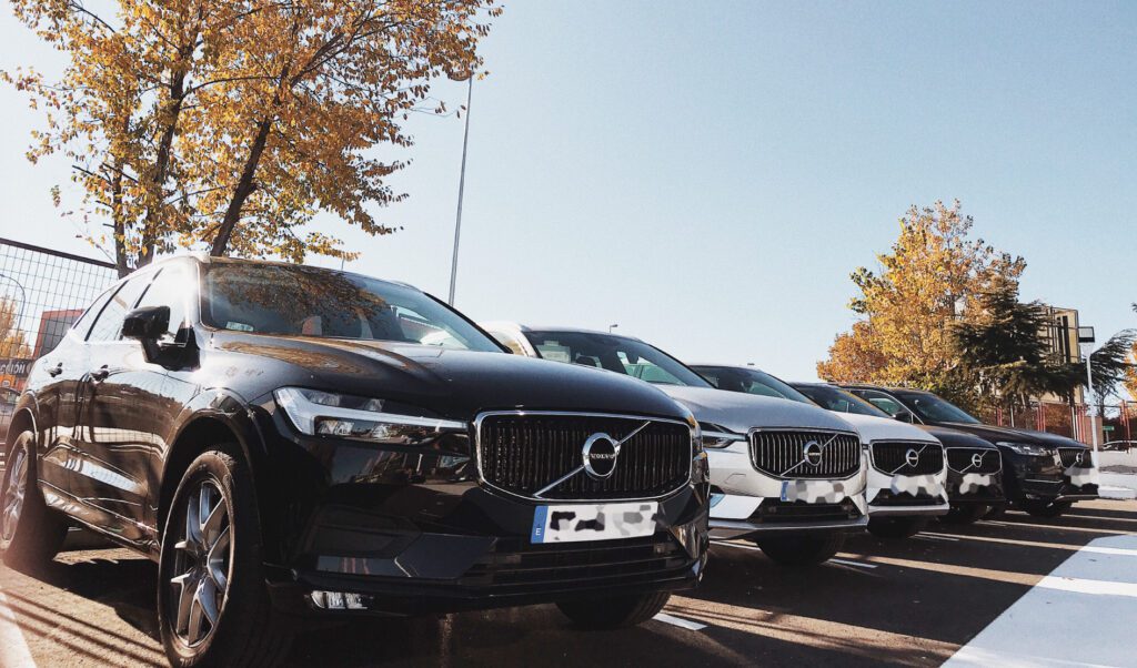 Volvo Selekt, ¿qué garantías ofrece? | Battinver Volvo